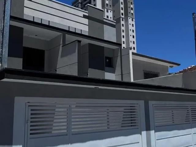 Casa / Sobrado para Venda em São Paulo/SP Santa Teresinha 3 Quartos