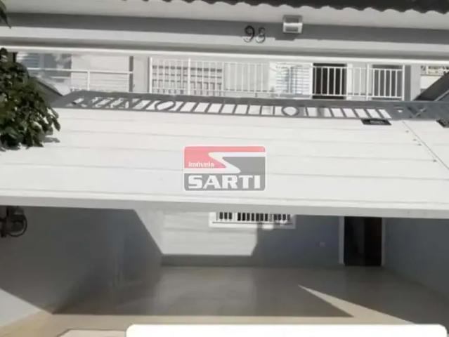 Casa / Sobrado para Venda em São Paulo/SP Santa Teresinha 3 Quartos