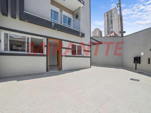 Casa / Sobrado para Venda em São Paulo/SP Santa Teresinha 3 Quartos