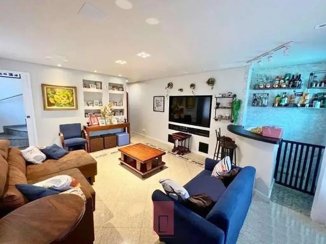 Casa / Sobrado para Venda em São Paulo/SP Santa Teresinha 3 Quartos