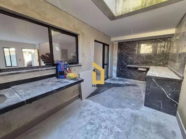 Casa / Sobrado para Venda em São Paulo/SP Santa Teresinha 3 Quartos