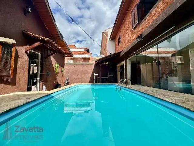 Casa / Sobrado para Venda em São Paulo/SP Santa Teresinha 3 Quartos