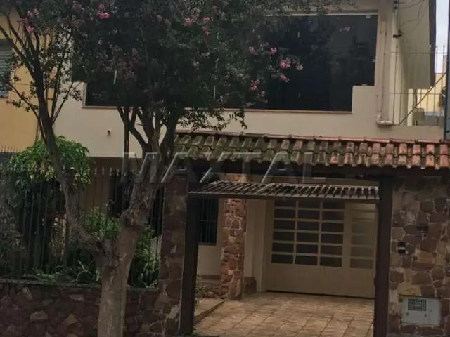 Casa / Sobrado para Venda em São Paulo/SP Santa Teresinha 3 Quartos