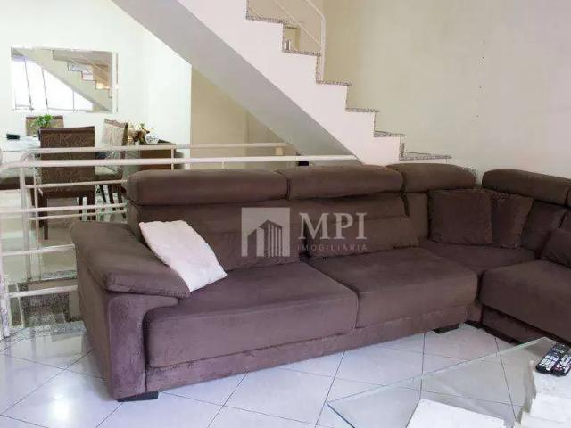 Casa / Sobrado para Venda em São Paulo/SP Santa Teresinha 3 Quartos