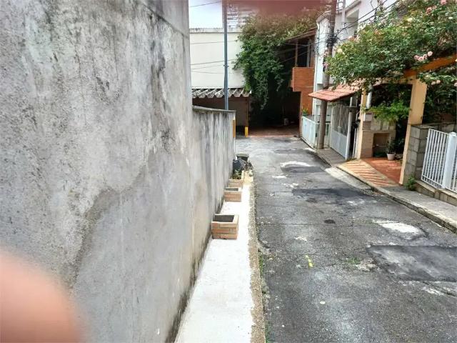 Casa / Sobrado para Venda em São Paulo/SP Santa Teresinha 3 Quartos