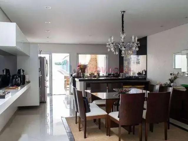 Casa / Sobrado para Venda em São Paulo/SP Santa Teresinha 3 Quartos