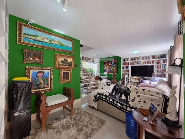 Casa / Sobrado para Venda em São Paulo/SP Santa Teresinha 3 Quartos