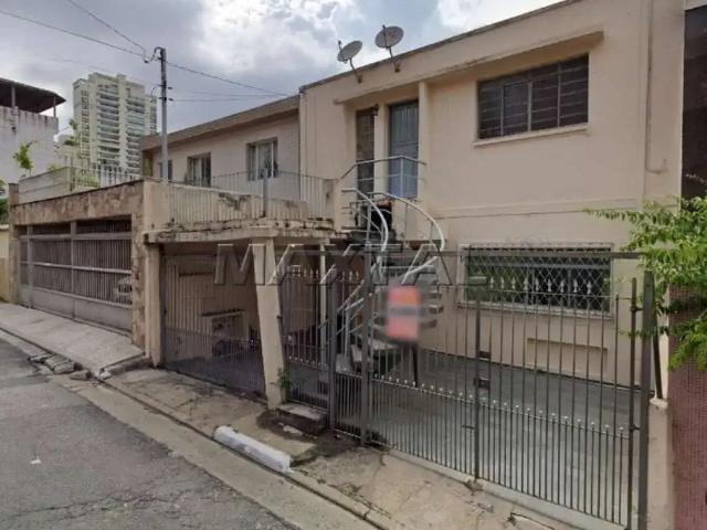 Casa / Sobrado para Venda em São Paulo/SP Santa Teresinha 3 Quartos