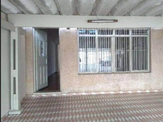 Casa / Sobrado para Venda em São Paulo/SP Santa Teresinha 3 Quartos