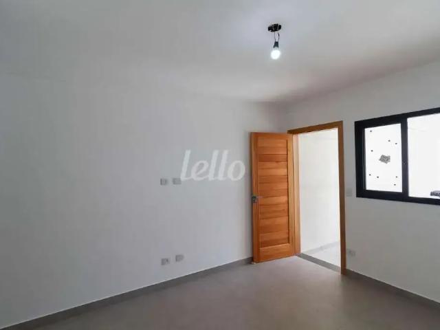 Casa / Sobrado para Venda em São Paulo/SP Santa Teresinha 3 Quartos