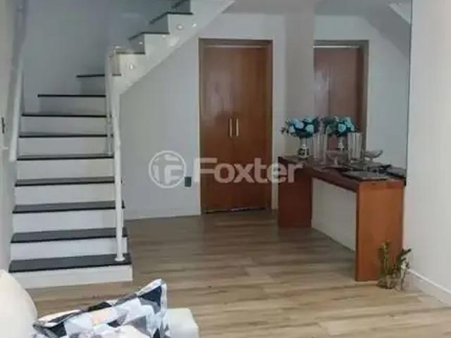 Casa / Sobrado para Venda em São Paulo/SP Santa Teresinha 3 Quartos