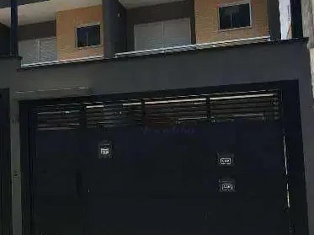 Casa / Sobrado para Venda em São Paulo/SP Santa Teresinha 3 Quartos