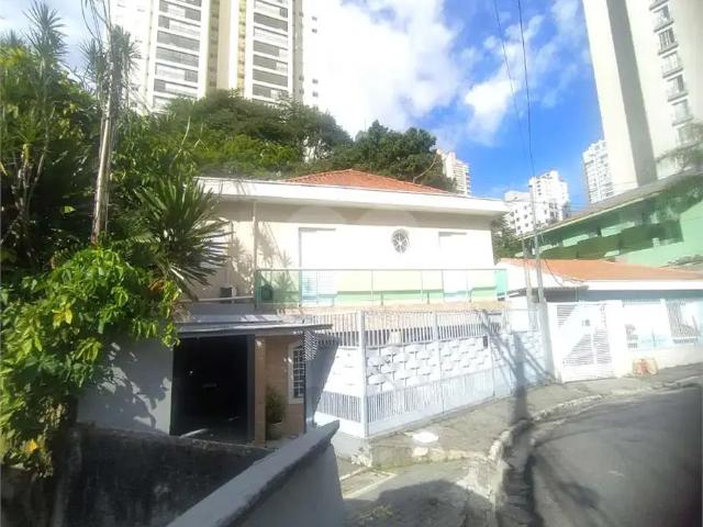 Casa / Sobrado para Venda em São Paulo/SP Santa Teresinha 10 Quartos