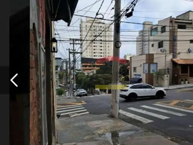 Casa / Sobrado para Venda em São Paulo/SP Santa Teresinha 1 Quartos