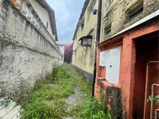 Casa / Sobrado para Venda em São Paulo/SP Santa Teresinha 2 Quartos