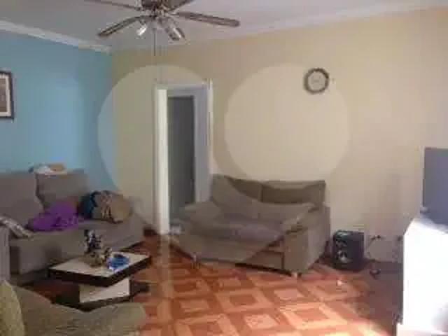 Casa / Sobrado para Venda em São Paulo/SP Santa Teresinha 2 Quartos
