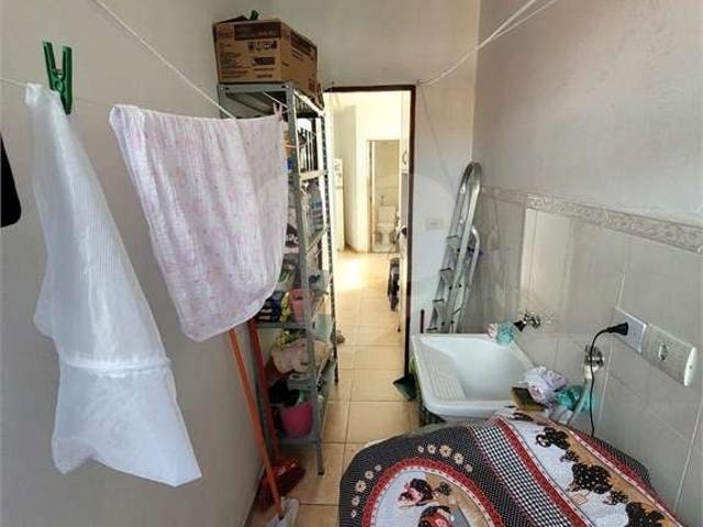 Casa / Sobrado para Venda em São Paulo/SP Santa Teresinha 2 Quartos