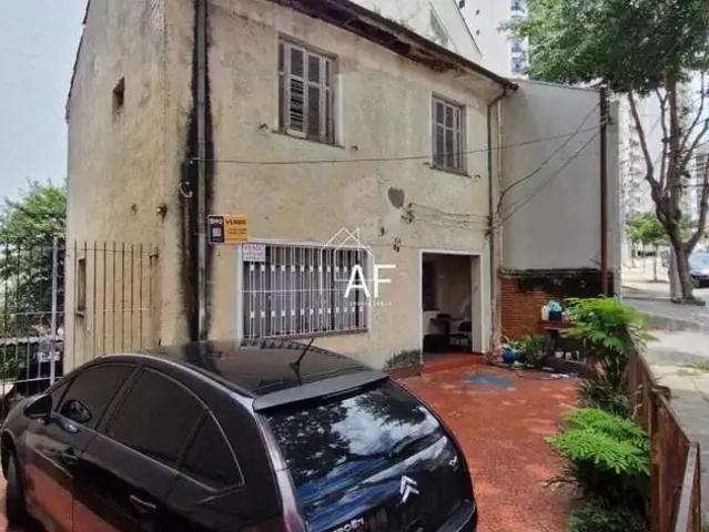 Casa / Sobrado para Venda em São Paulo/SP Santa Teresinha 2 Quartos