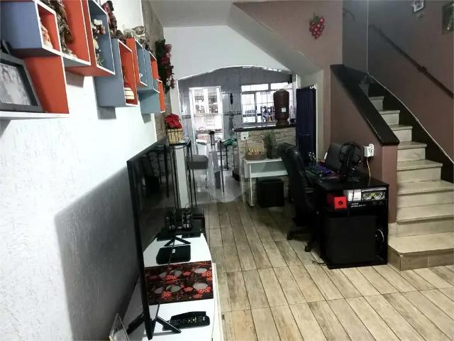 Casa / Sobrado para Venda em São Paulo/SP Santa Teresinha 2 Quartos