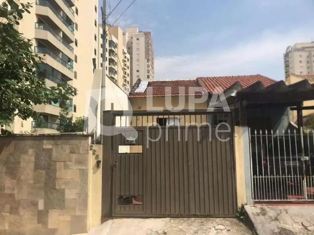 Casa / Sobrado para Venda em São Paulo/SP Santa Teresinha 2 Quartos