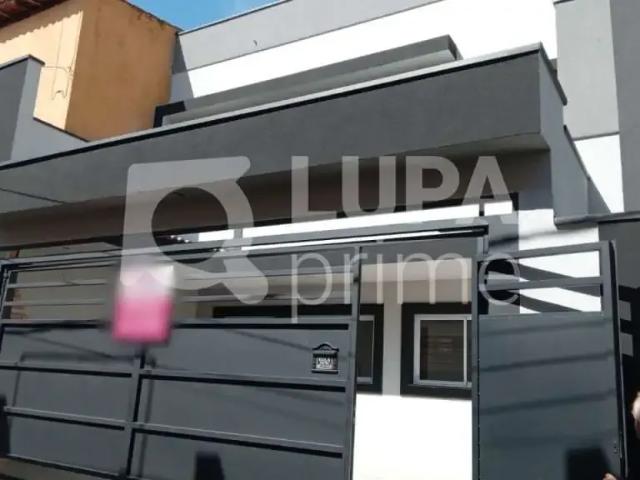 Casa / Sobrado para Venda em São Paulo/SP Santa Teresinha 2 Quartos