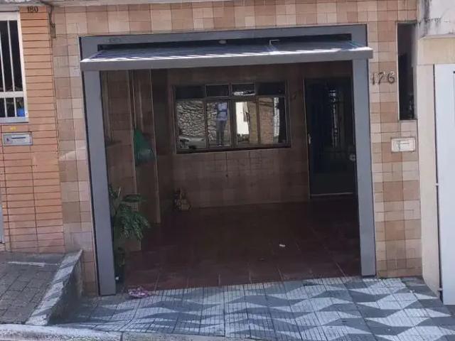 Casa / Sobrado para Venda em São Paulo/SP Santa Teresinha 2 Quartos