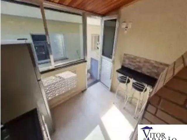 Casa / Sobrado para Venda em São Paulo/SP Santa Teresinha 2 Quartos