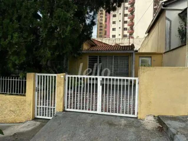 Casa / Sobrado para Venda em São Paulo/SP Santa Teresinha 2 Quartos