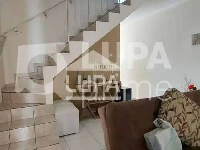Casa / Sobrado para Venda em São Paulo/SP Santa Teresinha 2 Quartos
