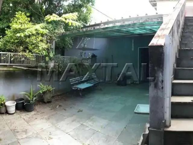 Casa / Sobrado para Venda em São Paulo/SP Santa Teresinha 2 Quartos
