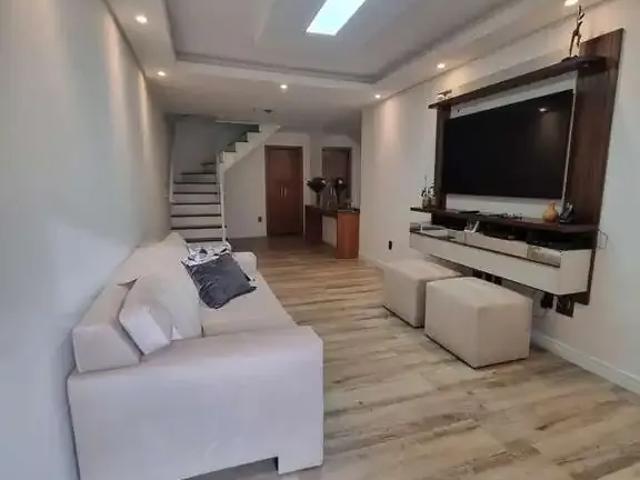 Casa / Sobrado para Venda em São Paulo/SP Santa Teresinha 2 Quartos