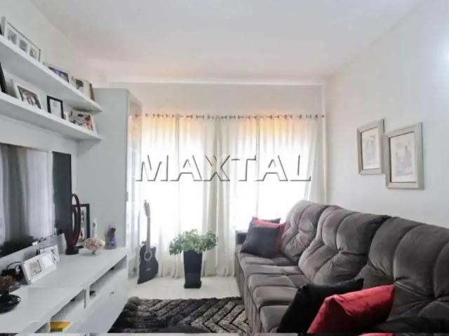 Casa / Sobrado para Venda em São Paulo/SP Santa Teresinha 2 Quartos