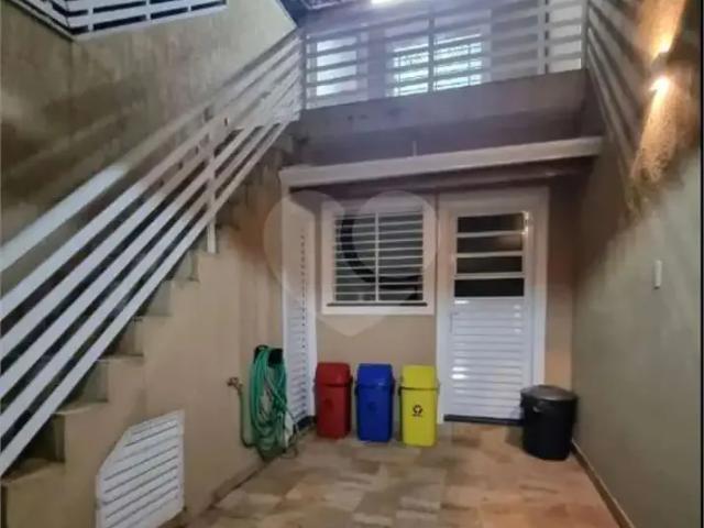 Casa / Sobrado para Venda em São Paulo/SP Santa Teresinha 2 Quartos