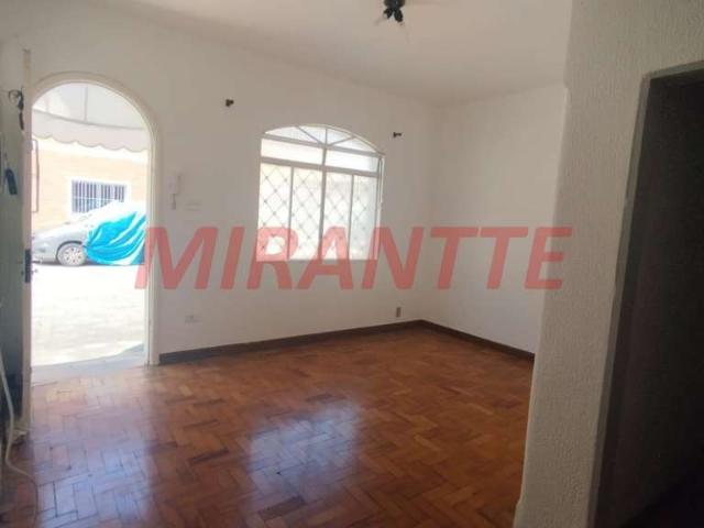 Casa / Sobrado para Venda em São Paulo/SP Santa Teresinha 2 Quartos