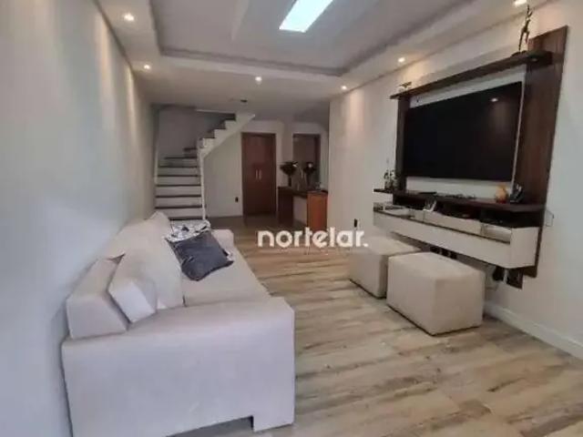 Casa / Sobrado para Venda em São Paulo/SP Santa Teresinha 2 Quartos