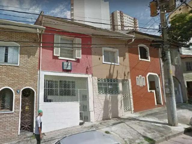 Casa / Sobrado para Venda em São Paulo/SP Santa Teresinha 2 Quartos
