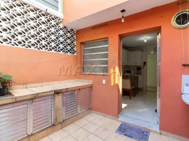 Casa / Sobrado para Venda em São Paulo/SP Santa Teresinha 2 Quartos