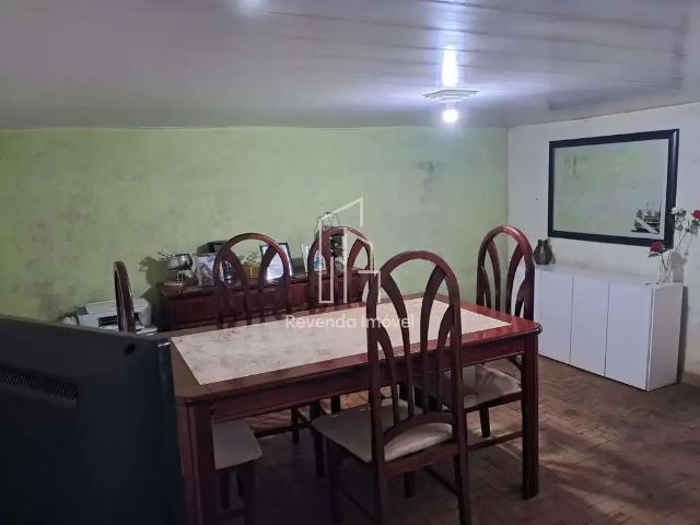 Casa / Sobrado para Venda em São Paulo/SP Santa Teresinha 2 Quartos
