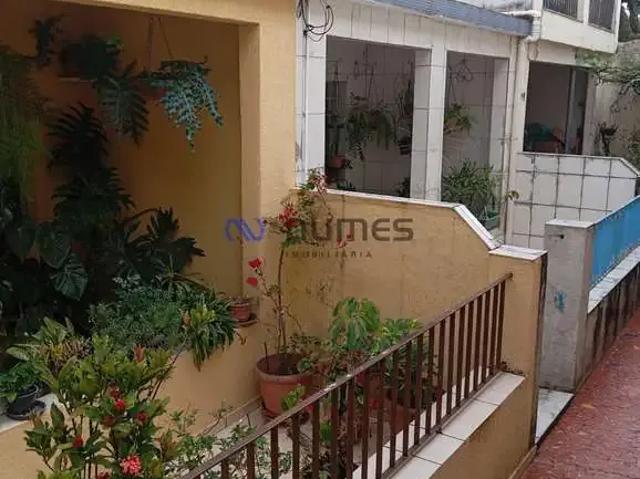 Casa / Sobrado para Venda em São Paulo/SP Santa Teresinha 2 Quartos