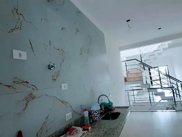 Casa / Sobrado para Venda em São Paulo/SP Santa Teresinha