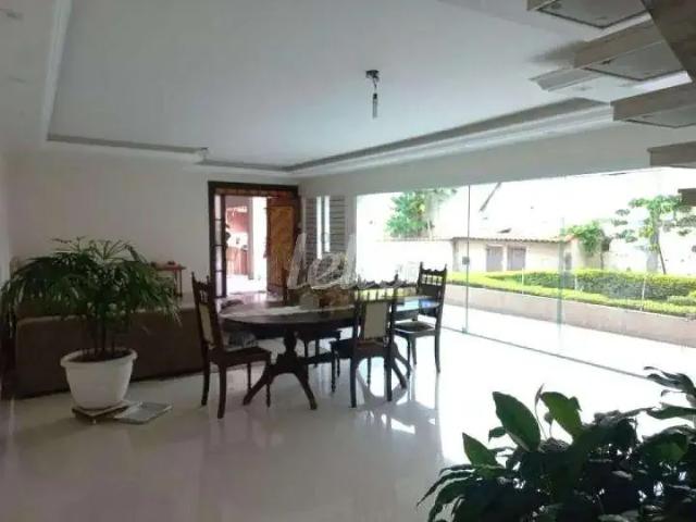 Casa / Sobrado para Venda em São Paulo/SP Santa Teresinha 4 Quartos