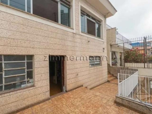 Casa / Sobrado para Venda em São Paulo/SP Santa Teresinha 4 Quartos