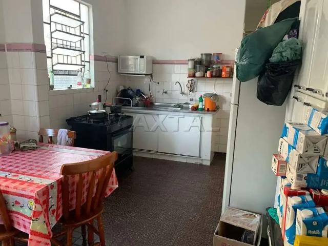 Casa / Sobrado para Venda em São Paulo/SP Santa Teresinha 4 Quartos