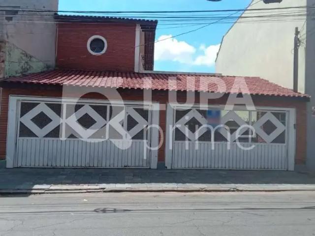 Casa / Sobrado para Venda em São Paulo/SP Santa Teresinha 4 Quartos