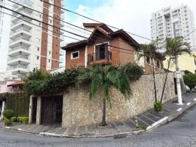 Casa / Sobrado para Venda em São Paulo/SP Santa Teresinha 4 Quartos