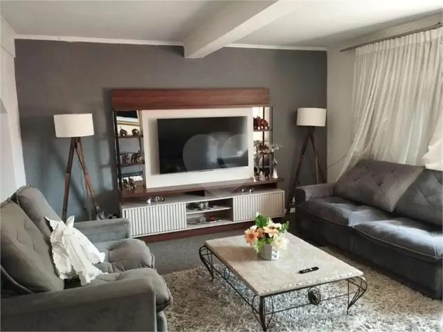 Casa / Sobrado para Venda em São Paulo/SP Santa Teresinha 4 Quartos