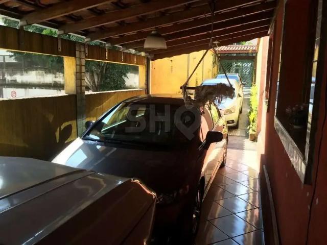 Casa / Sobrado para Venda em São Paulo/SP Santa Teresinha 4 Quartos