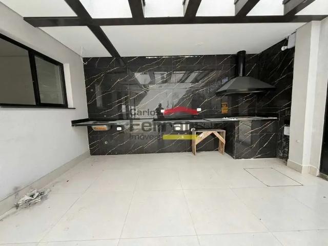 Casa / Sobrado para Venda em São Paulo/SP Santa Teresinha 4 Quartos
