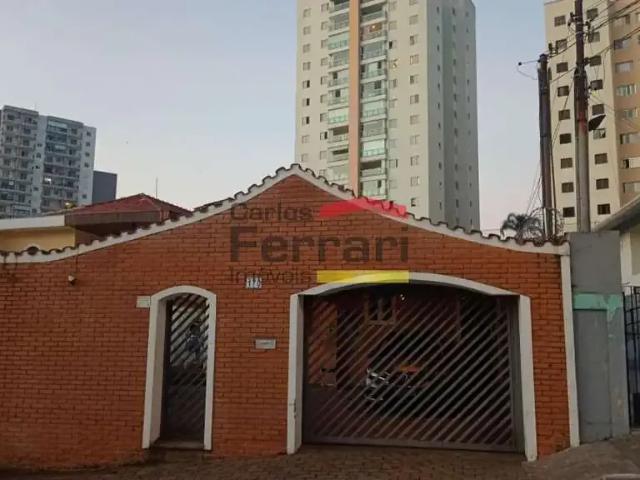 Casa / Sobrado para Venda em São Paulo/SP Santa Teresinha 4 Quartos