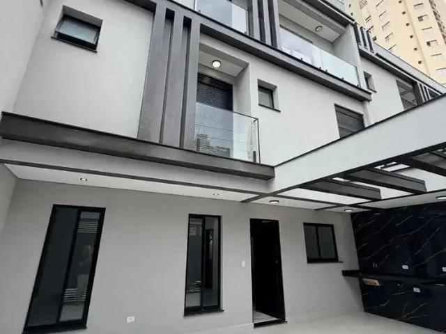 Casa / Sobrado para Venda em São Paulo/SP Santa Teresinha 4 Quartos